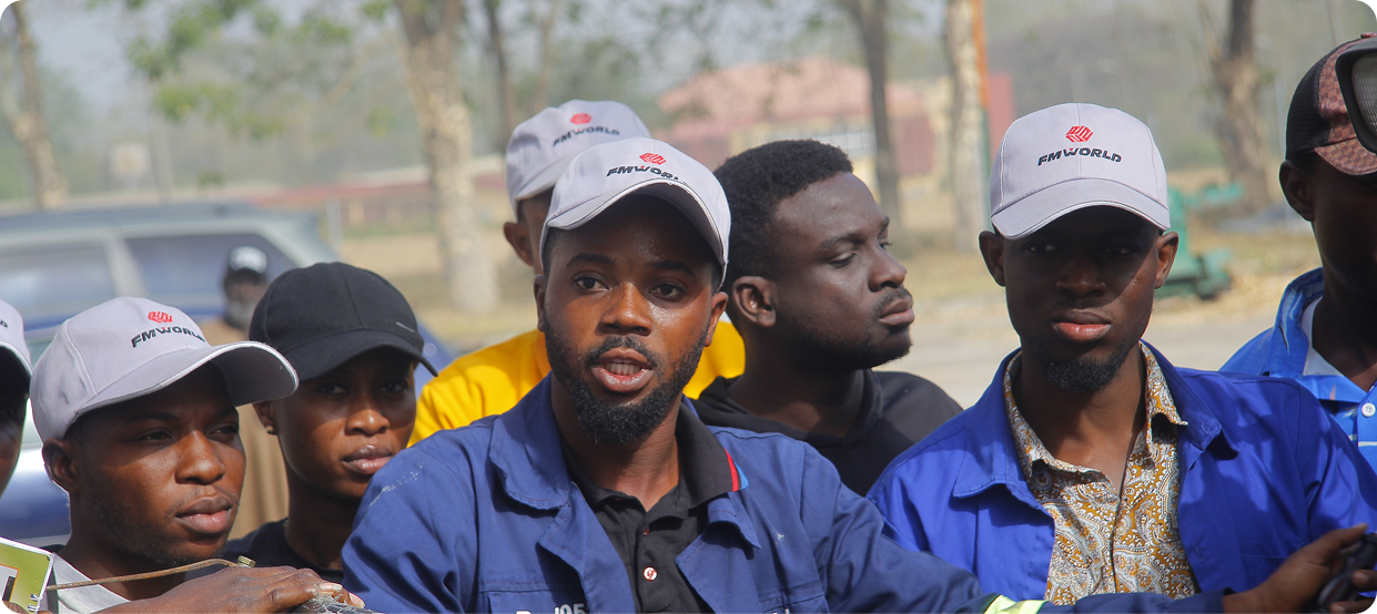 Training Programs – NCAM